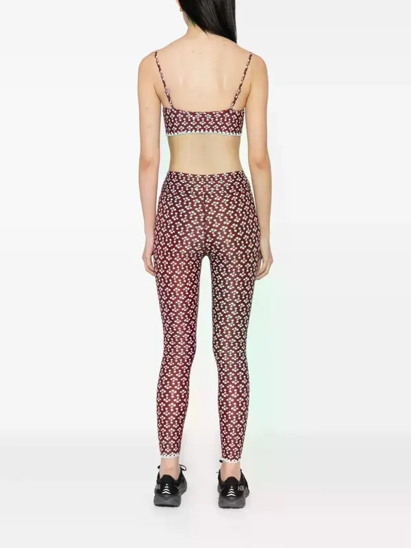 The Upside Firefly Hutton Sport Bra
