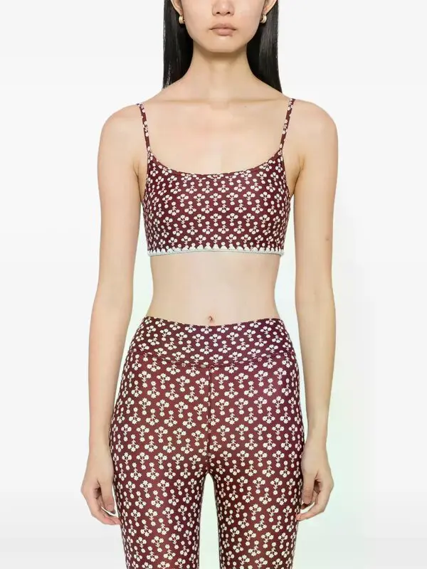 The Upside Firefly Hutton Sport Bra