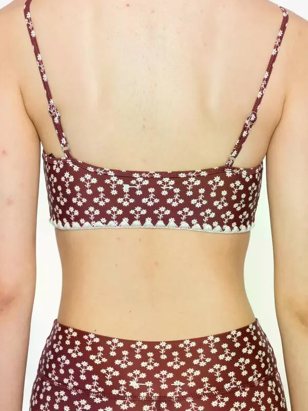 The Upside Firefly Hutton Sport Bra