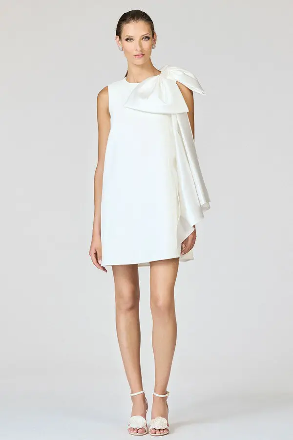 Sachin & Babi Harmony Mini Dress