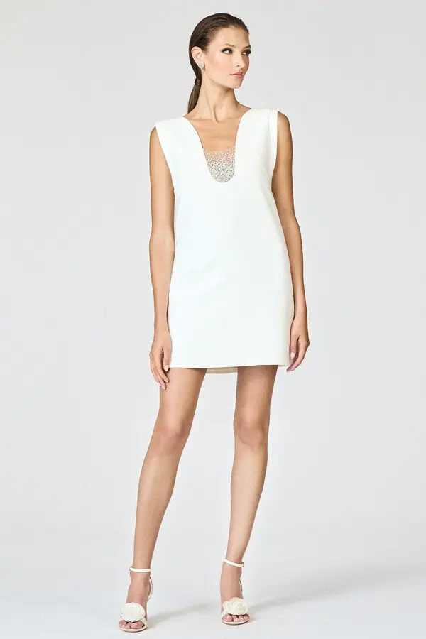 Sachin & Babi Cecily Mini Dress