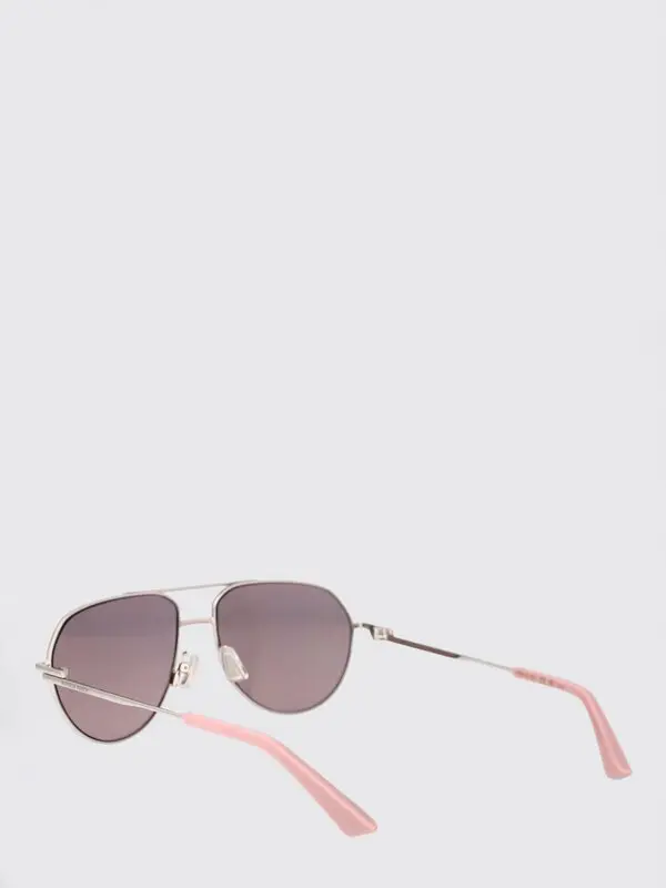 Bottega Veneta Sunglasses - Silver