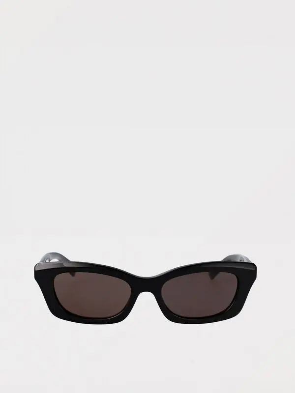 Alexander McQueen Sunglasses - Black