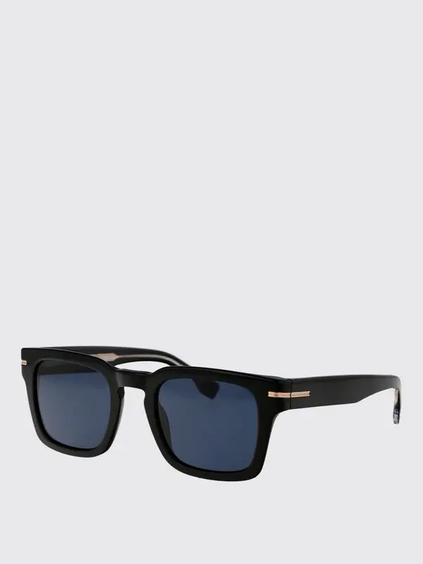 BOSS Sunglasses - Black