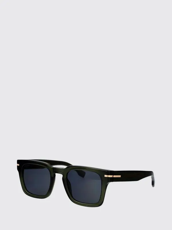 BOSS Sunglasses - Green