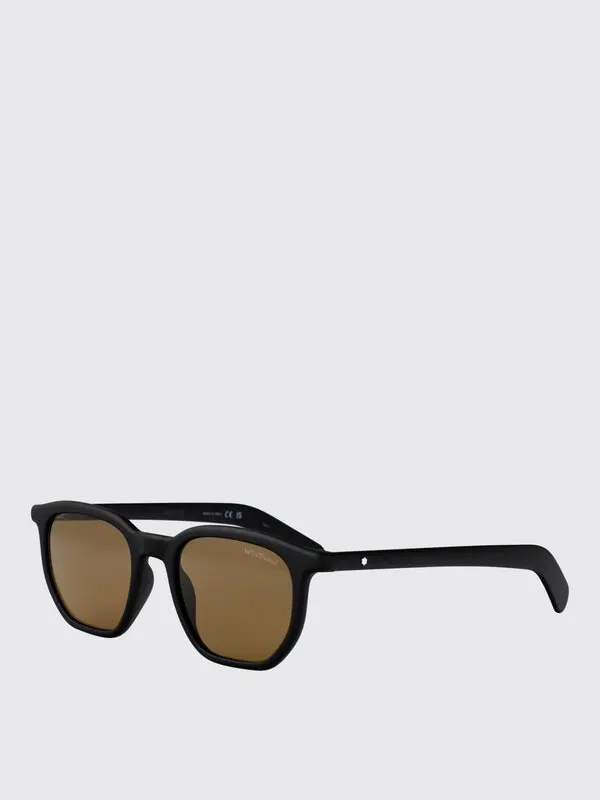 Montblanc Sunglasses - Black 1