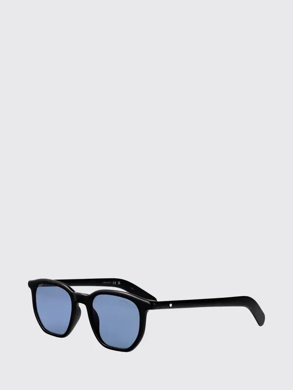 Montblanc Sunglasses - Black 2