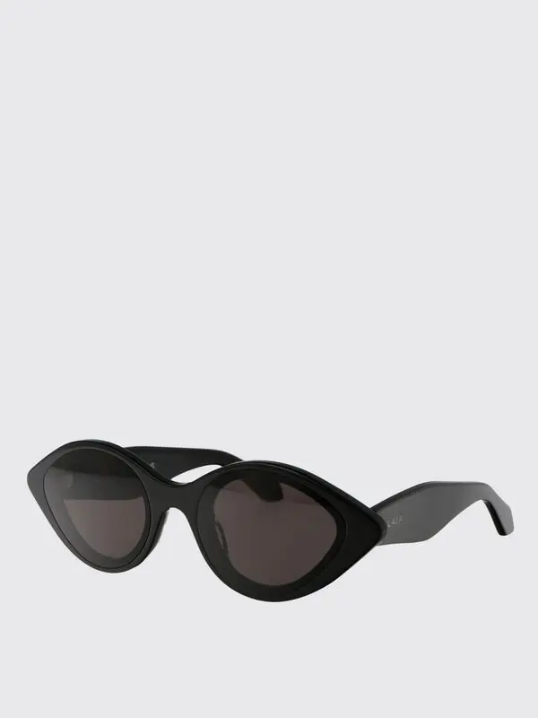 Alaïa Sunglasses - Black