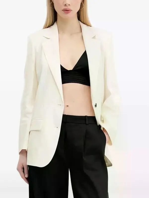 Hugo Single-breasted Blazer