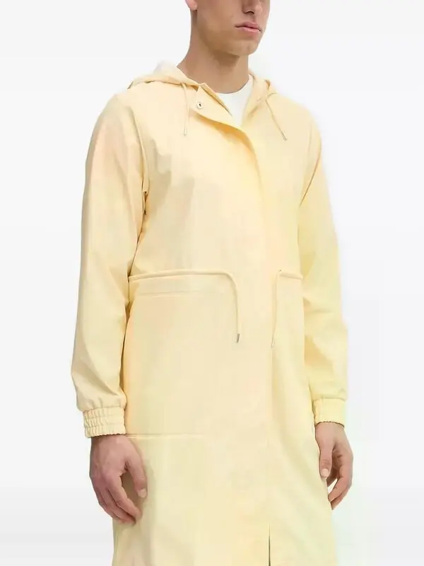 Rains Waterproof Coat