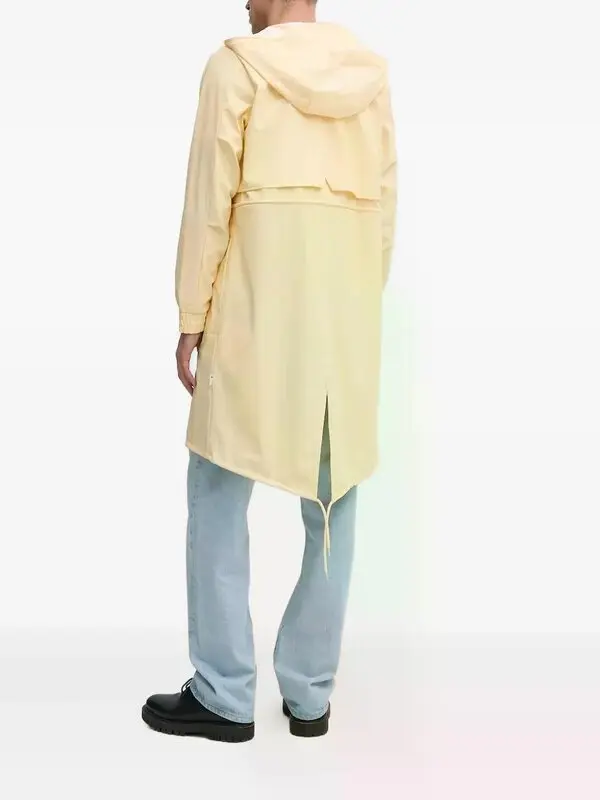 Rains Waterproof Coat