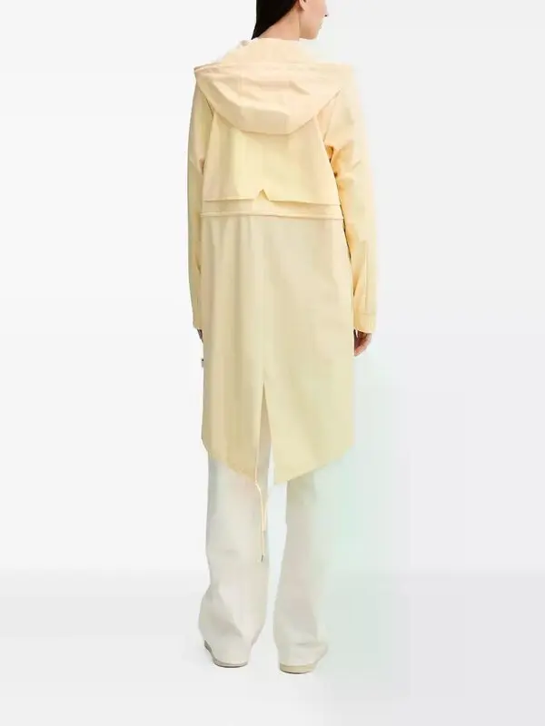 Rains Waterproof Coat