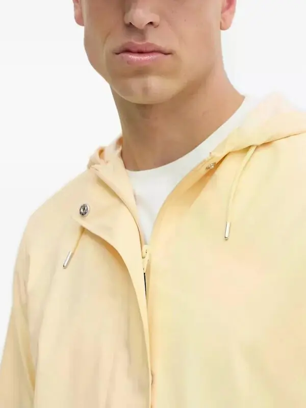 Rains Waterproof Coat