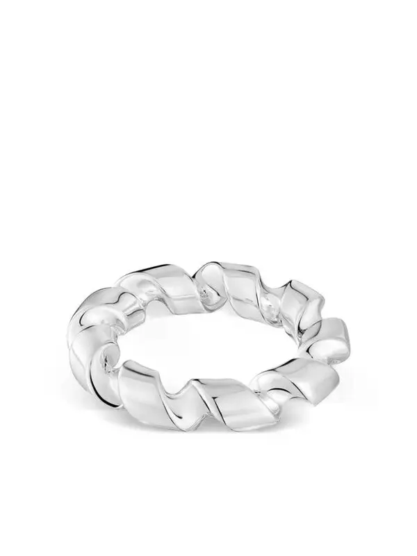 TOUS Twisted Ring