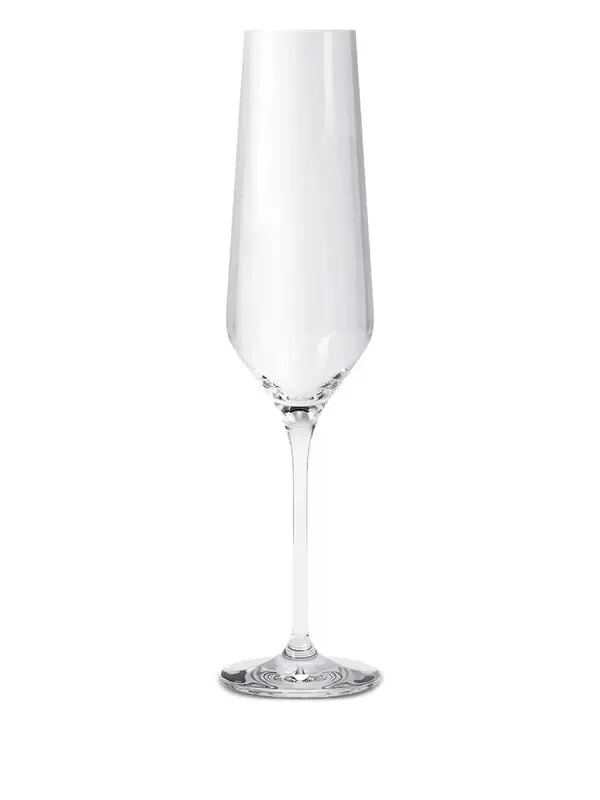 EVA SOLO Crystal Champagne Flute - Neutrals