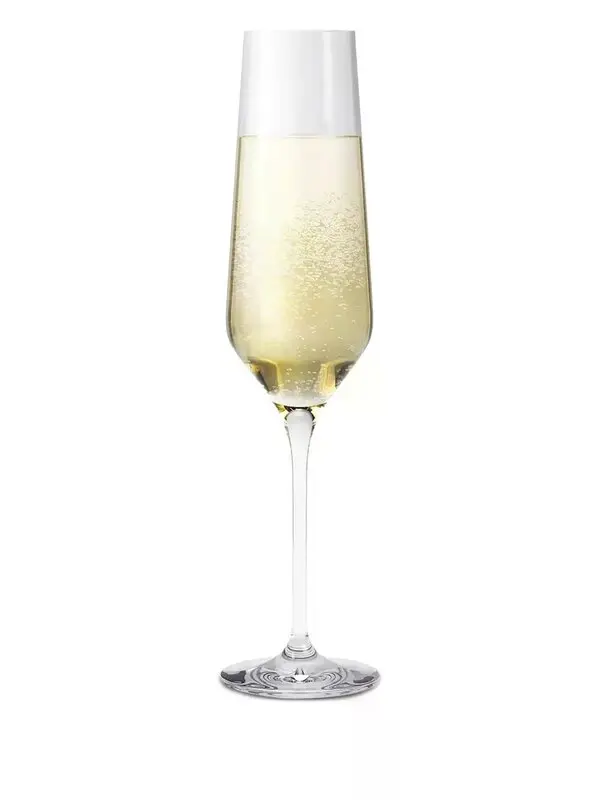 EVA SOLO Crystal Champagne Flute
