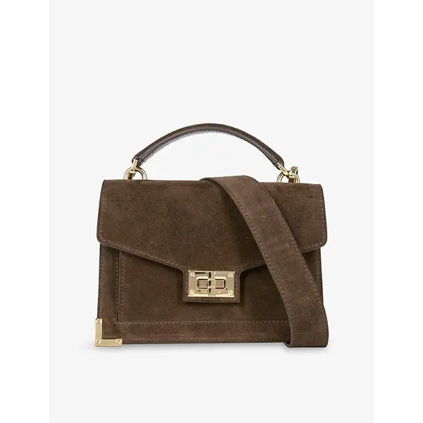 The Kooples Small Leather Bag