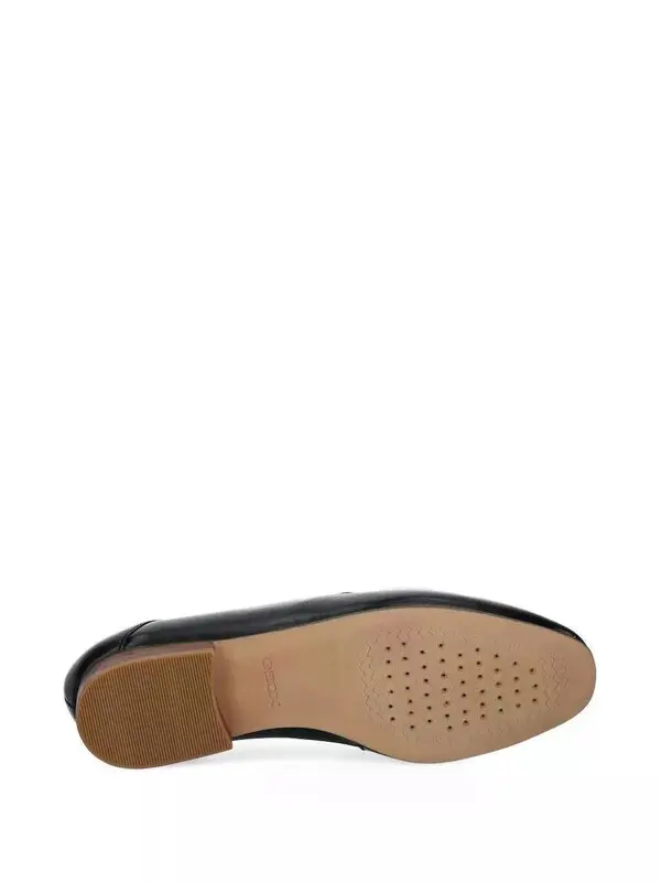 Geox Penny Loafers