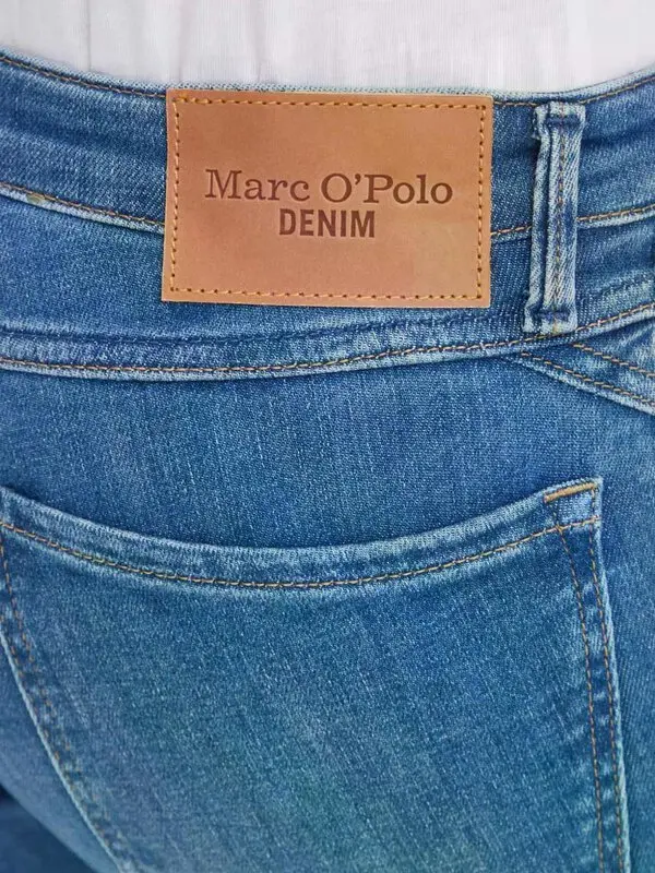 Marc O'polo Five-pocket Jeans - Blue