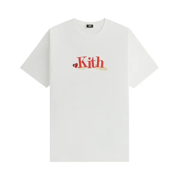 Kith Treats Cranberry Pie Tee
