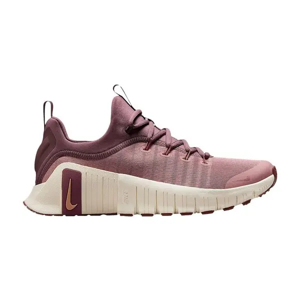 Nike Free Metcon Sneakers - Pink