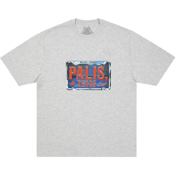 PALACE Palis Texas T-shirt