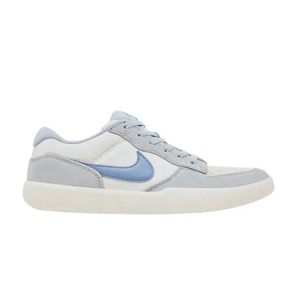 Nike Force 58 Sb Sneakers - Grey