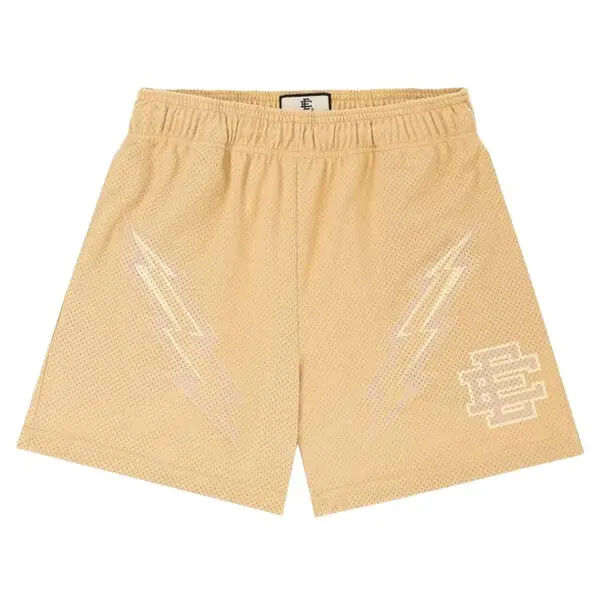 ERIC EMANUEL Basic Shorts