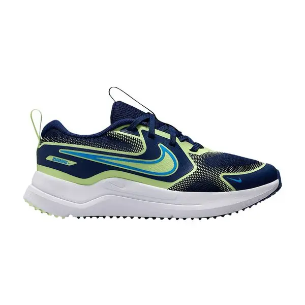 Nike Cosmic Runner Gs Sneakers