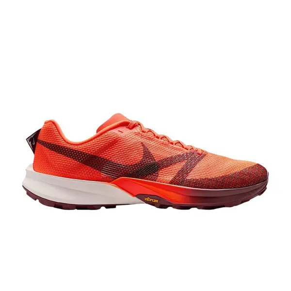 Nike Kiger Sneakers - Red