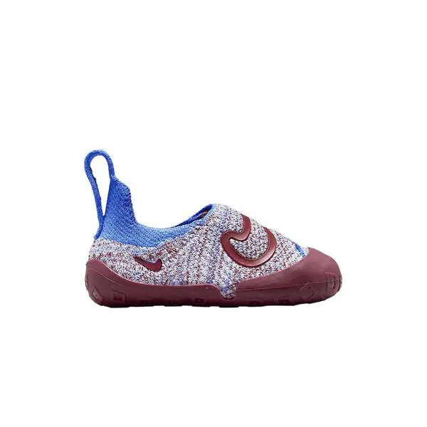 Nike Swoosh 1 Td 'polar Team' Sneakers - Red