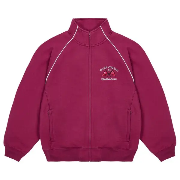 PALACE Athletic Zip Funnel 'berg