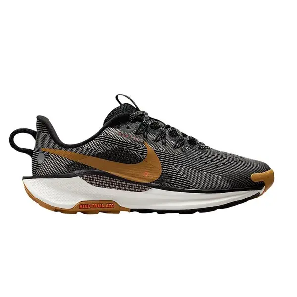 Nike Pegasus Trail Gs Sneakers - Black
