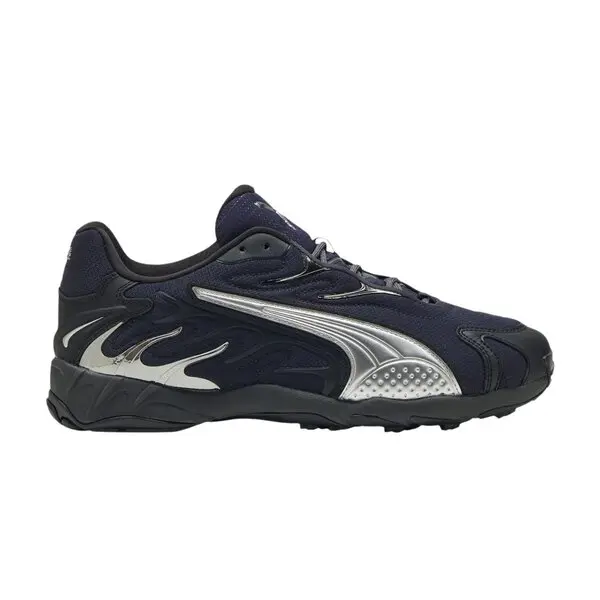 PUMA Inhale Sneakers - Blue