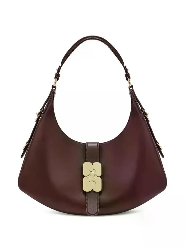 GANNI Kat Tote Bag