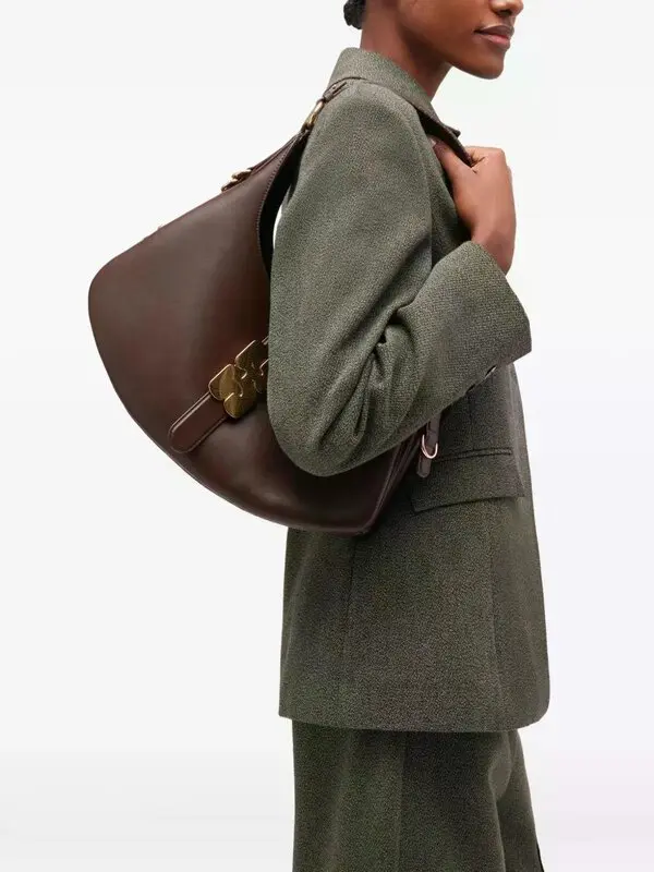 GANNI Kat Tote Bag