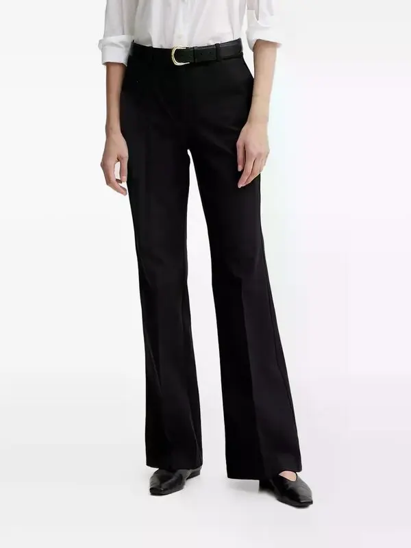 Marc O'polo Flared Trousers