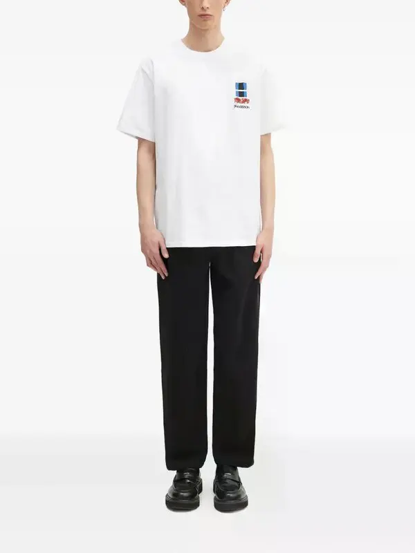 A.p.c. Pleat-detailed Trousers