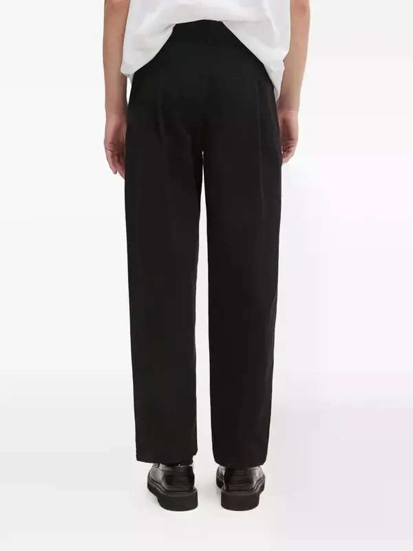 A.p.c. Pleat-detailed Trousers