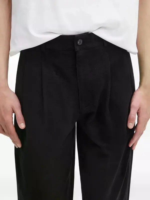 A.p.c. Pleat-detailed Trousers