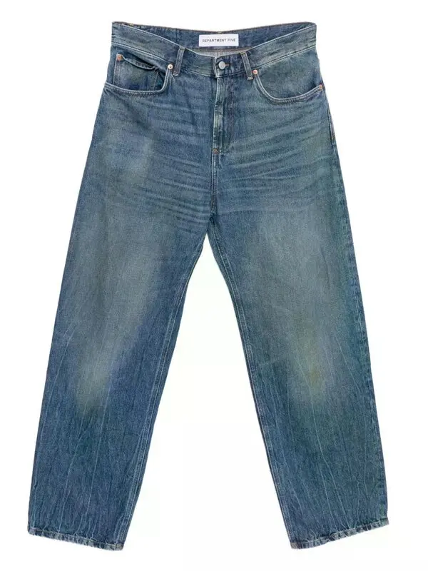 DEPARTMENT 5 Vontier Jeans