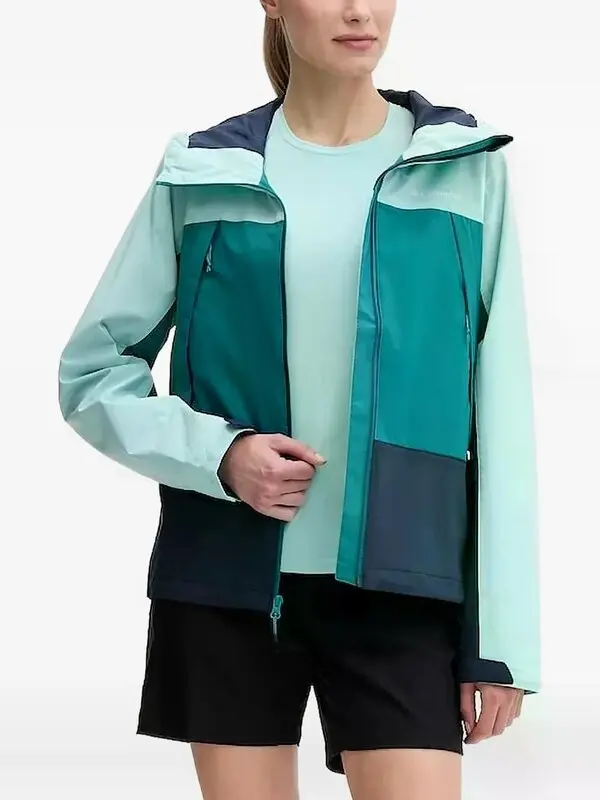 Columbia Zip-up Lightweight Jacket
