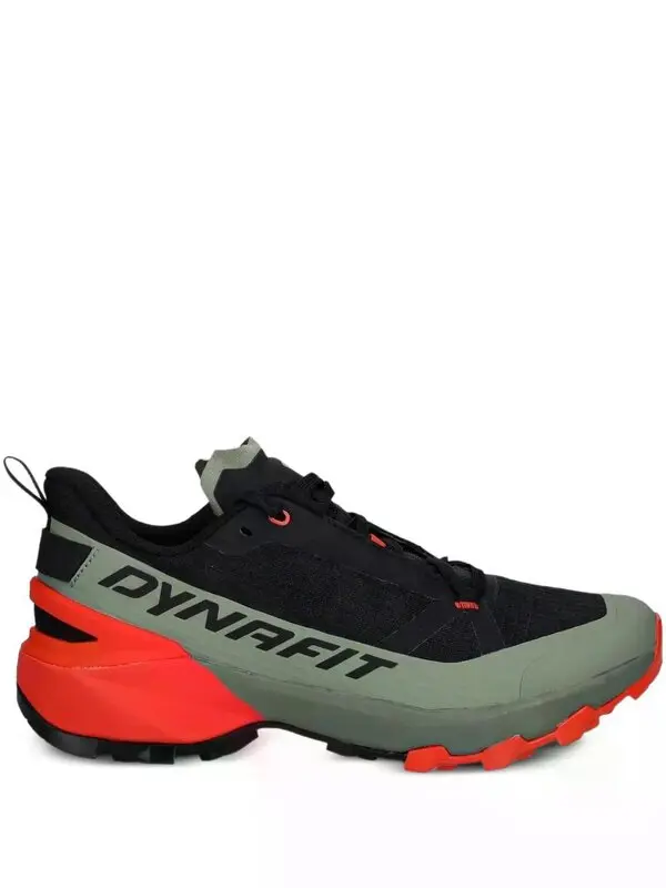 DYNAFIT Lace-up Running Sneakers