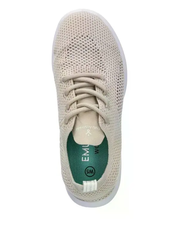 EMU AUSTRALIA Embroidered-logo Sneakers