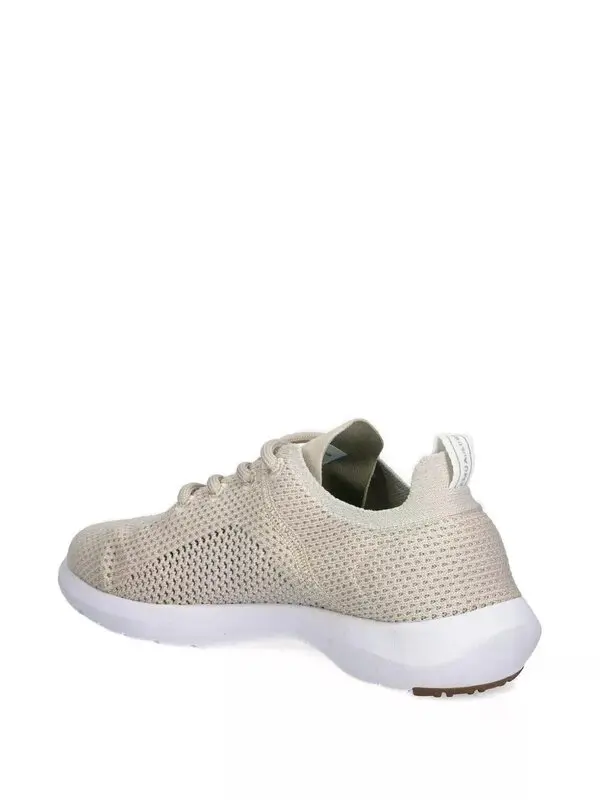 EMU AUSTRALIA Embroidered-logo Sneakers