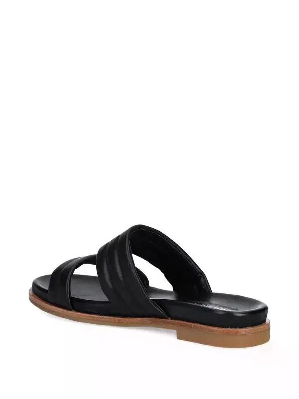 EMU AUSTRALIA Bondi Padded Double-strap Slides