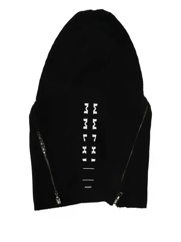 JULIUS Europa Praetor Balaclava