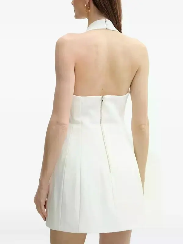 how to line a wedding dress Ladivine CD0192W Chiffon Long Sleeve Bridal Gown, Off White / 2XL