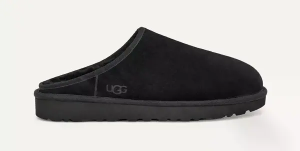 UGG Classic Slip-on - Black