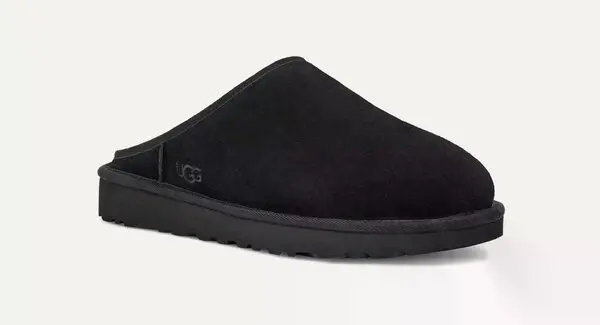 UGG Classic Slip-on - Black